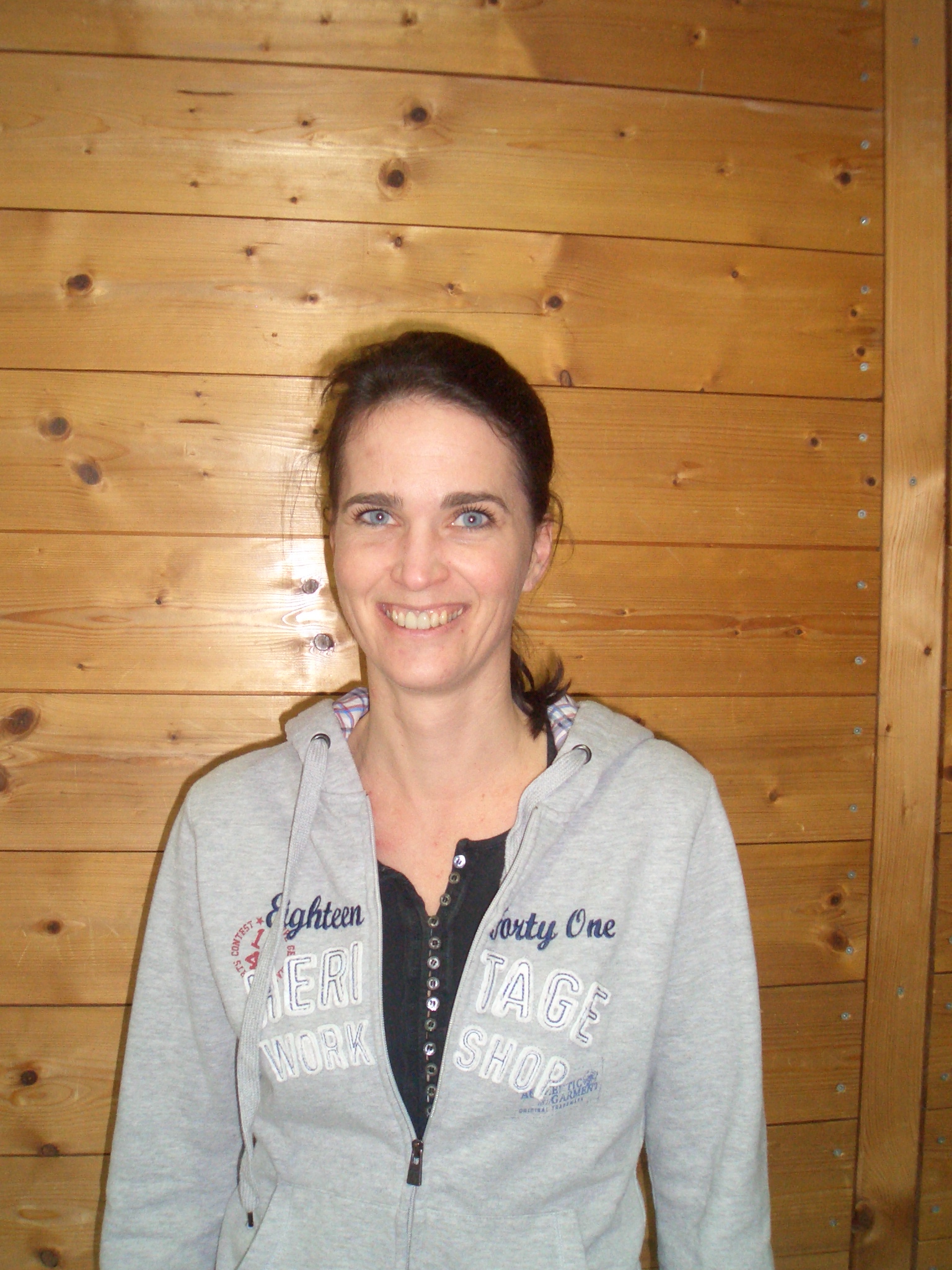 Alexandra-Theiß – SV Weichs